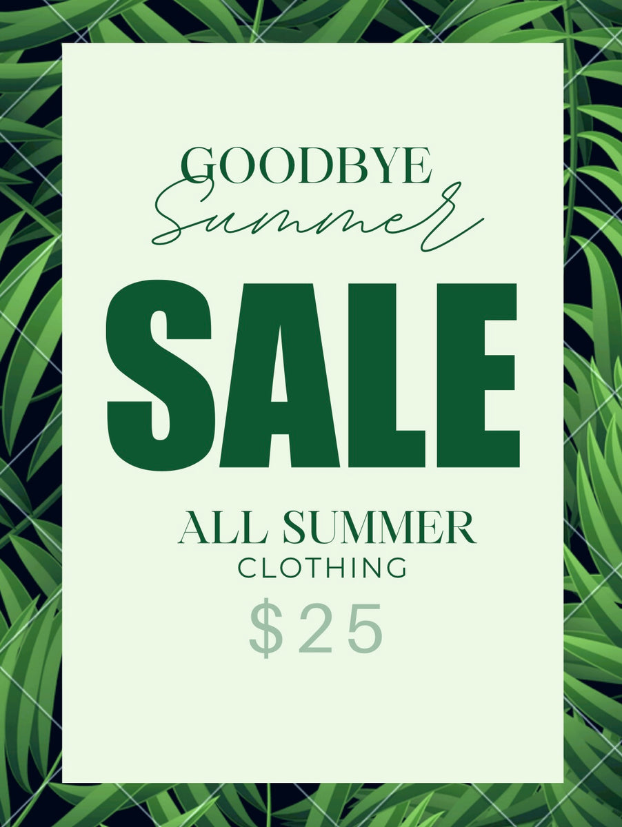 SALE– PRAJ Official